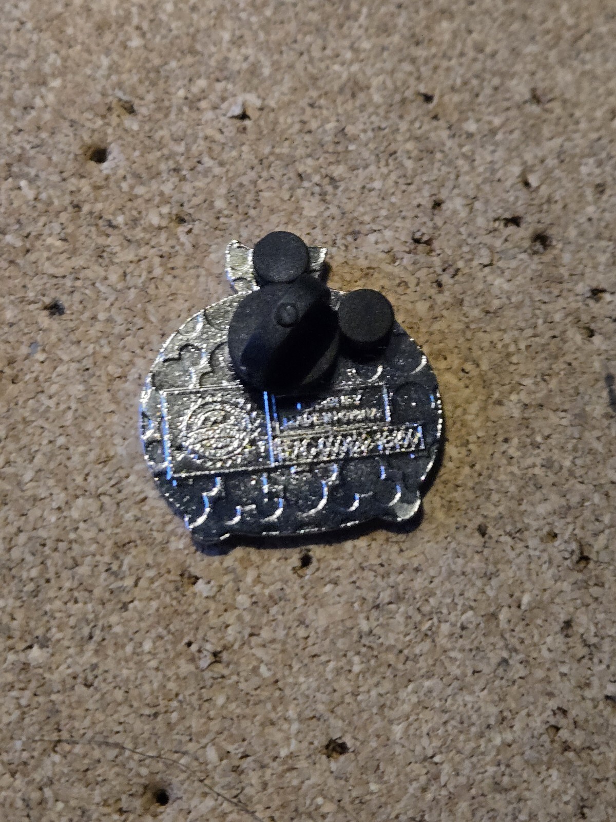 Disney Pin Tsum Tsum Adventureland Booster Set - Orange Bird [120859 ...