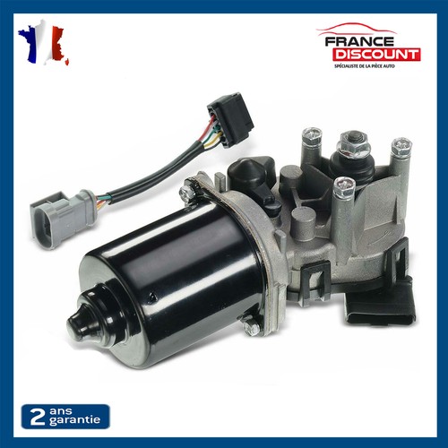 Motore Tergicristallo Anteriore Compatibile Megane I - 7701206549 ...