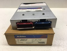 16168625 BDJZ 1993 Chevy GMC C/k 1500 at 5.7l 4x4 Engine Computer ...