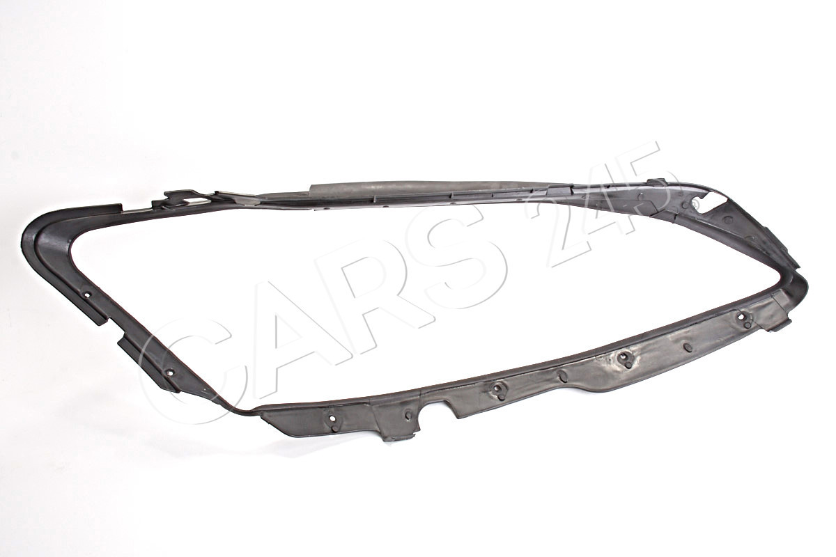 Véritable phare feu avant joint N/S Mercedes Classe S W221 2218260358 ...