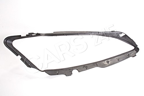 Genuine Headlight Front Lamp Seal N/S Mercedes S Class W221 2218260358 ...