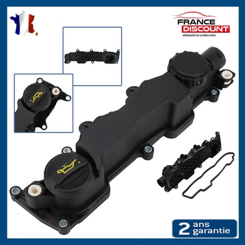 Cache culbuteur pour Citroen Ford Mazda Volvo Mini Peugeot 1.6 HDI TDCi ...