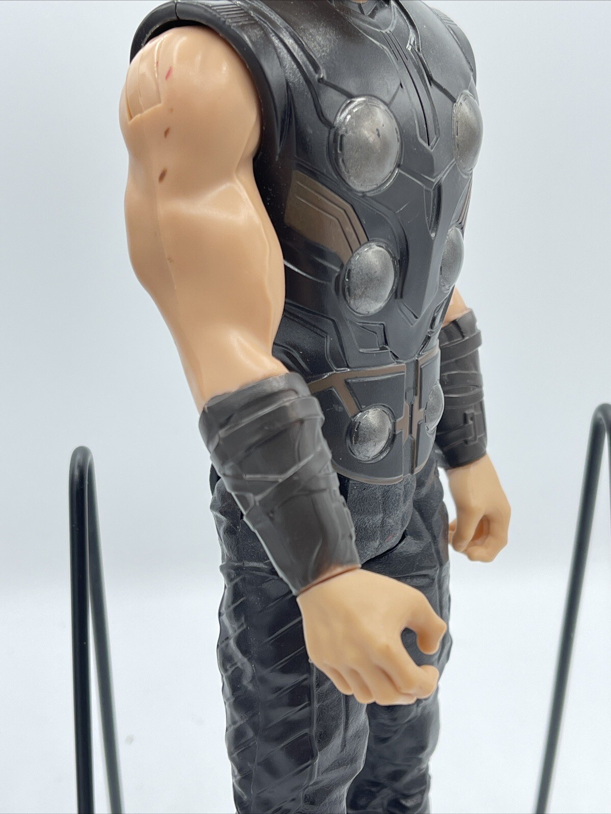 Avengers Action Figures 12 Inches Marvel Star Lord Infinity War Thor | eBay