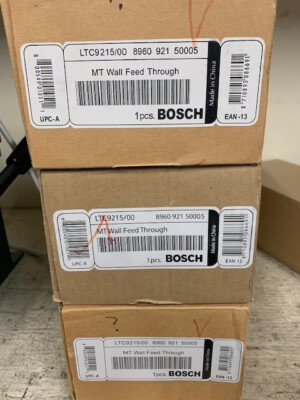 General Pneumatics - Bosch