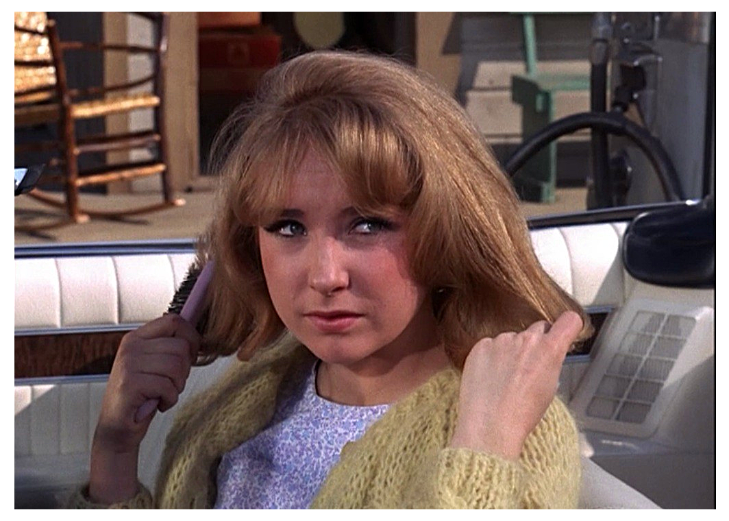 TERI GARR - 5"X7" PHOTOGRAPH | eBay