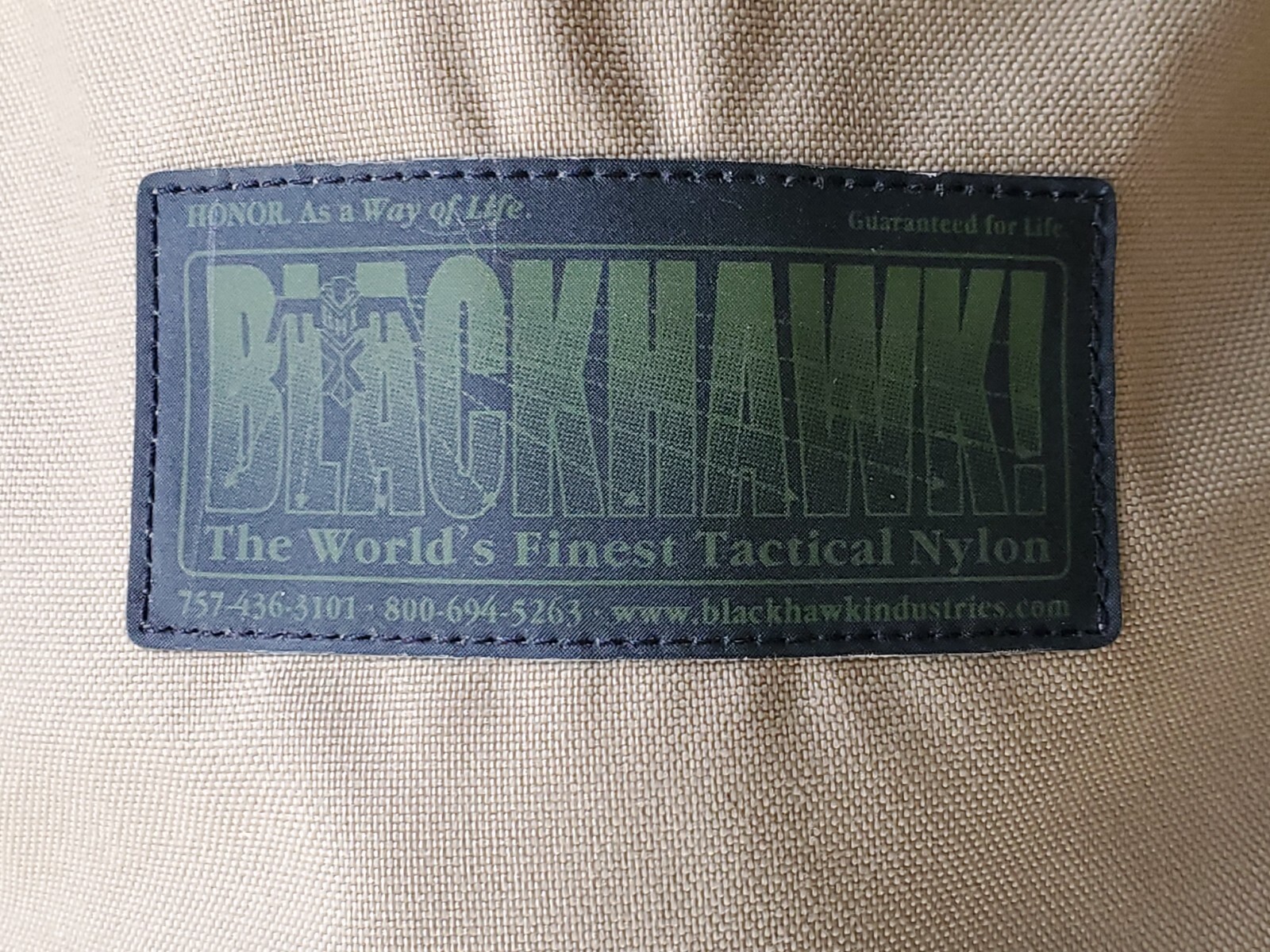 BlackHawk SOF Ruck Kit w/ Frame & Pads Coyote Tan. Enhanced ALICE | eBay