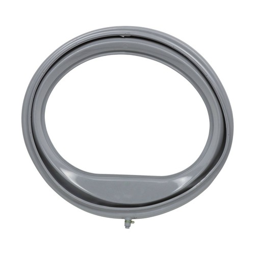 Seal Pro SP12002533 Washer Door Bellow Boot Seal With Drain Port for ...