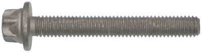 Mercedes E10 Torx Bolt/Screw M6x1.00x45mm Grade 8.8 N910143006007 New ...