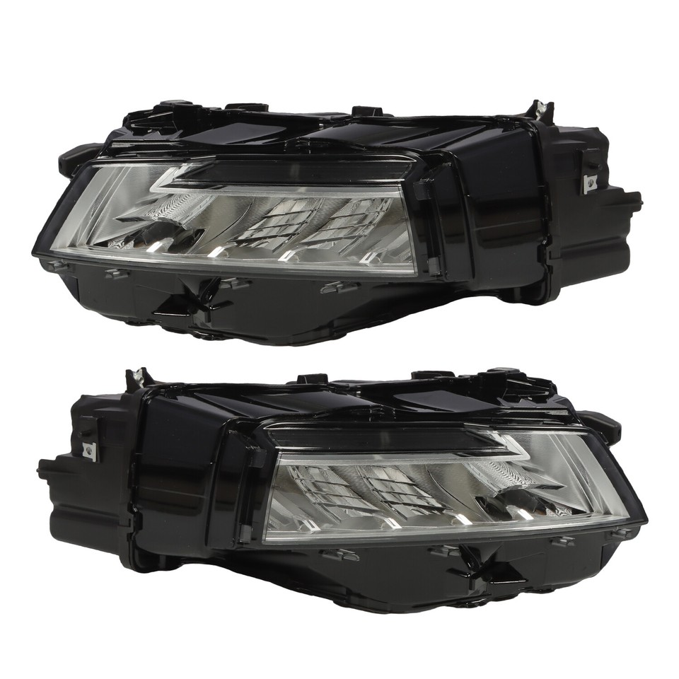 Pair For 2021-2023 Nissan Rogue SL/SV LED Headlights Assembly Left ...
