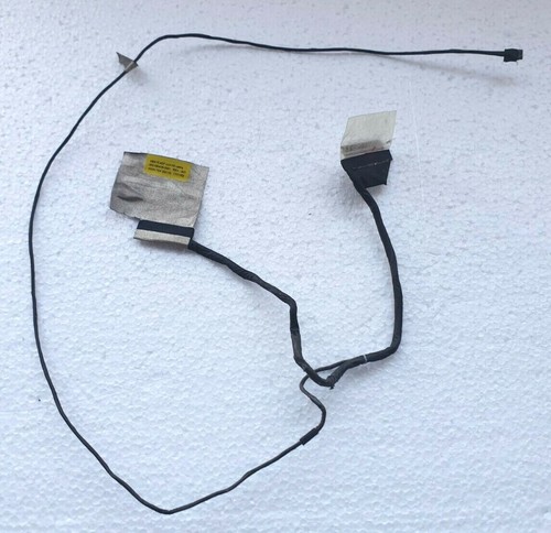 HP 15-BR LCD HD Cable EDP CCD Touch Screen GENUINE 450.0BW09.0001 REV ...