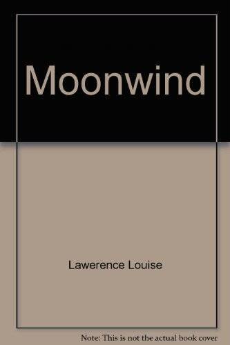 Moonwind - Paperback By Lawrence, Louise - GOOD | eBay