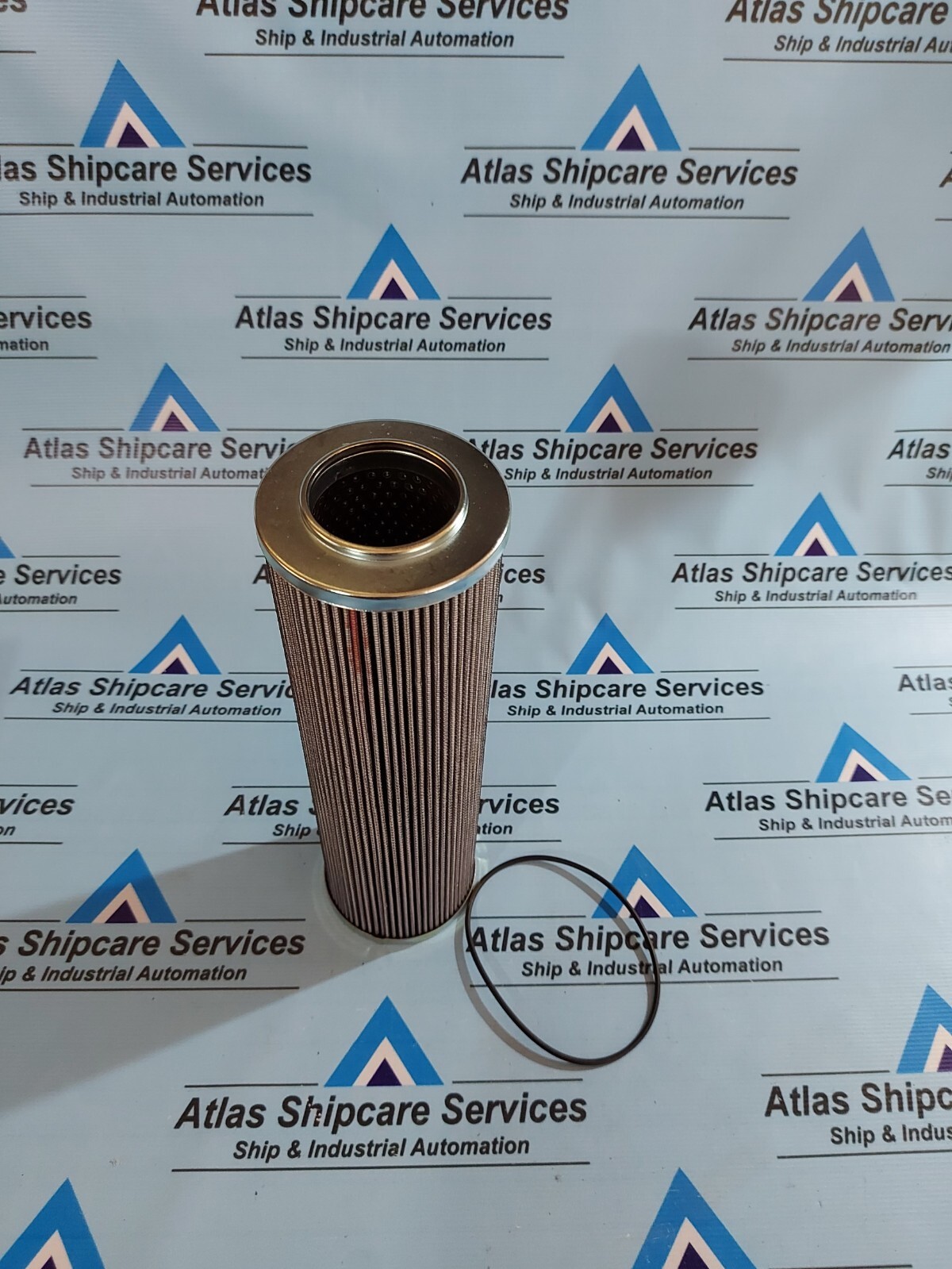 MACGREGOR HAGGLUNDS 489 3104-001 FILTER CARTIDGE | eBay