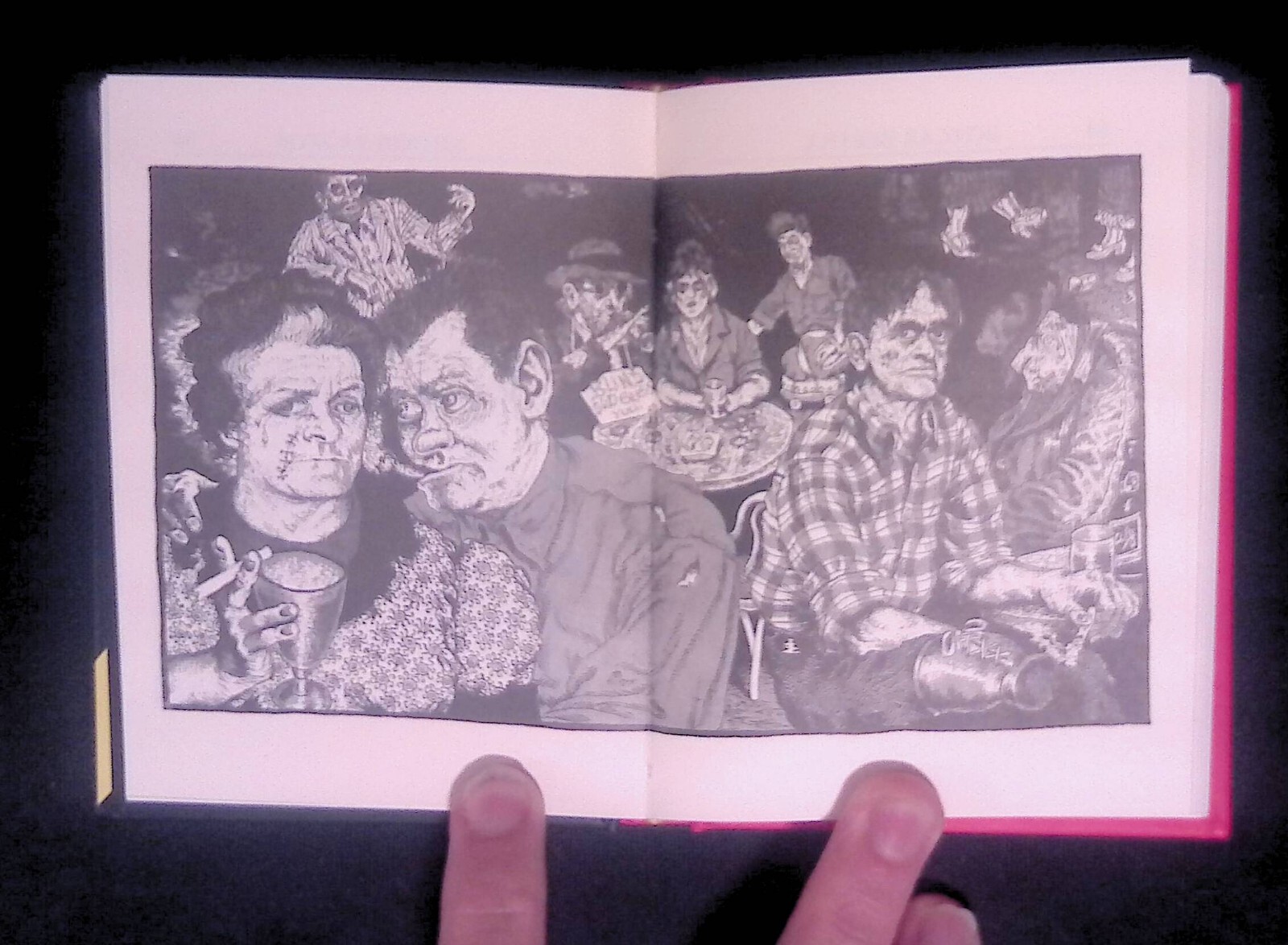 Muzzlers, Guzzlers and Good Yeggs (Fantagraphics Books February 2005) for sale online | eBay