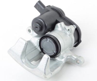 Audi A4 A5 Q5 Right Rear Brake Caliper With Parking Brake Motor ...