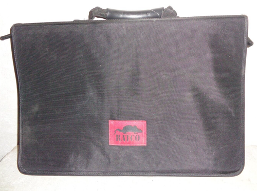 Ratco RAT3000 Large Paintball Tool Case | eBay