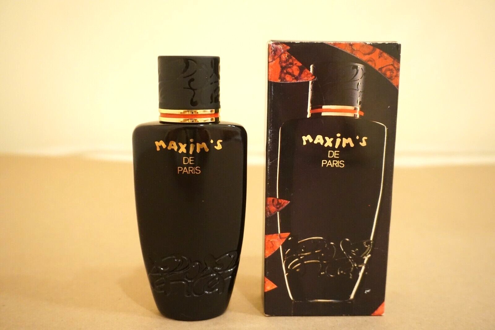 Maxim's De Paris Eau de Parfum Spray 50 ml 1.7 oz for Women Vintage | eBay