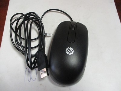 HP SM-2022 Used Wired USB Mouse | eBay