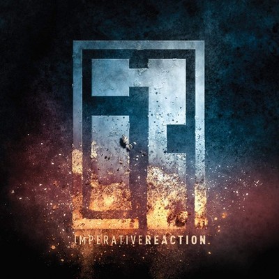 Imperative Reaction - Imperative Reaction (CD) 782388073929| eBay