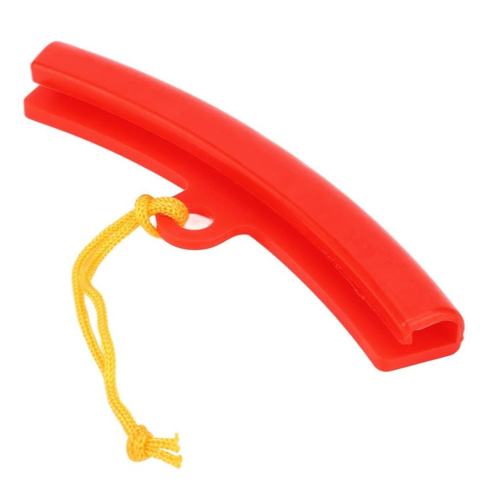 5Pcs Tire Changer Guard Red Rubber Tire Rim Protector Wheel Changing ...
