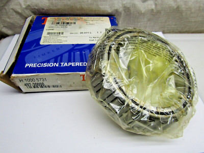 Timken 497 -30000 *3 Class 3 Precision Tapered Roller Bearing Cone ...