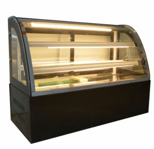 Best Commercial Refrigerated Display Cases | eBay