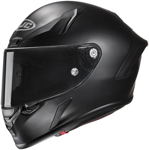 HJC RPHA 1N Matte Black Helmet | eBay