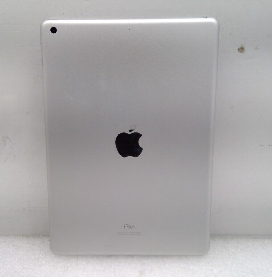 Apple iPad (8th Gen) A2270 MYLA2LL/A 32GB, Wi-Fi, 10.2 in - Silver No ...