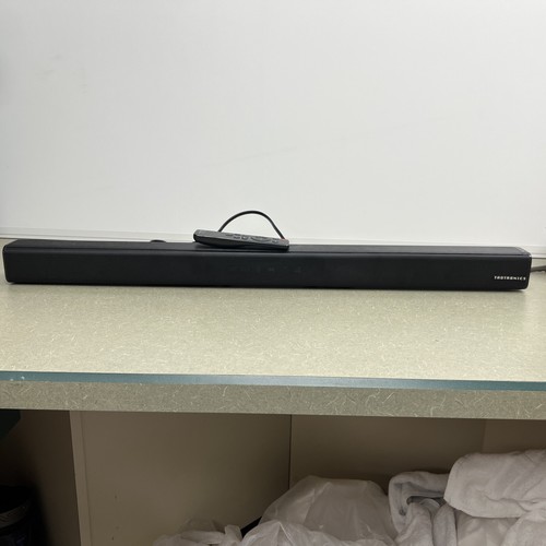 TaoTronics 32" Sound Bar Bluetooth Stereo 4.2 Home Audio Speaker TT ...