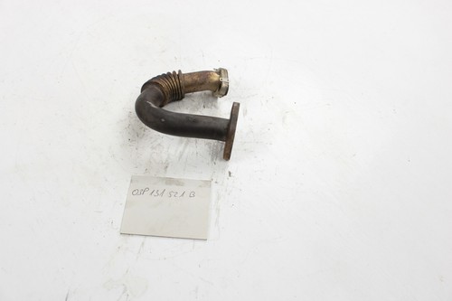 VW AUDI SKODA 1.6TDi 77KW DIESEL EGR VALVE PIPE HOSE 03P131521B for ...