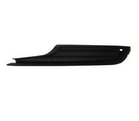 OEM VW GOLF MK7 FRONT BUMPER LEFT VENT GRILLE 5G08536659B9 GENUINE NO🇺🇸 ...