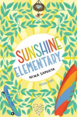 Sunshine Elementary - Paperback By Nina Saporta - GOOD 9781733885904| eBay