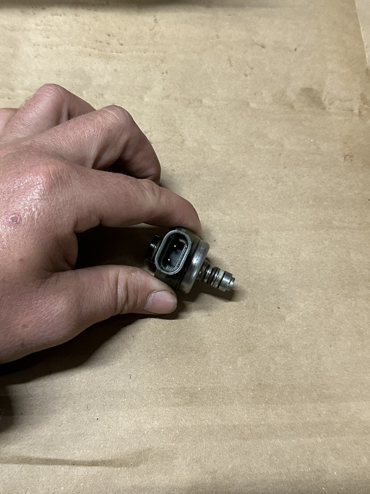 OEM MERCURY DFI OPTIMAX GREY AIR INJECTOR PN# 884595A01 / PN# 8M0072170 ...