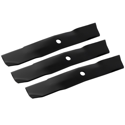 Blade Set 48" For John Deere Mower x728 Z425 LT180 Gx335 M145476 ...