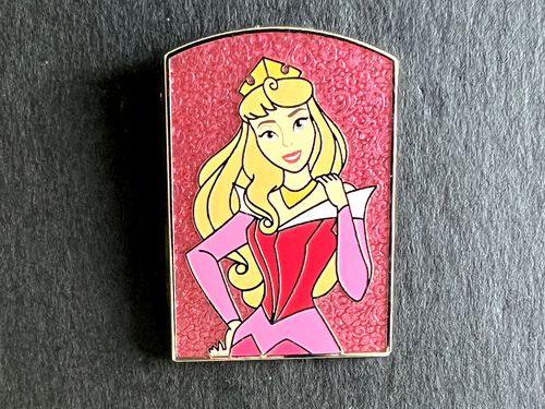 Aurora - Princess Castle - Disney Pin 147323 | eBay