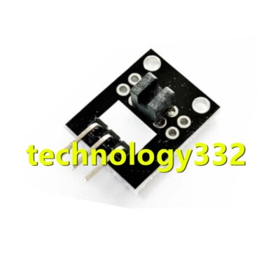 10PC NEW Light breaks sensor module KY-010 FOR #YT | eBay