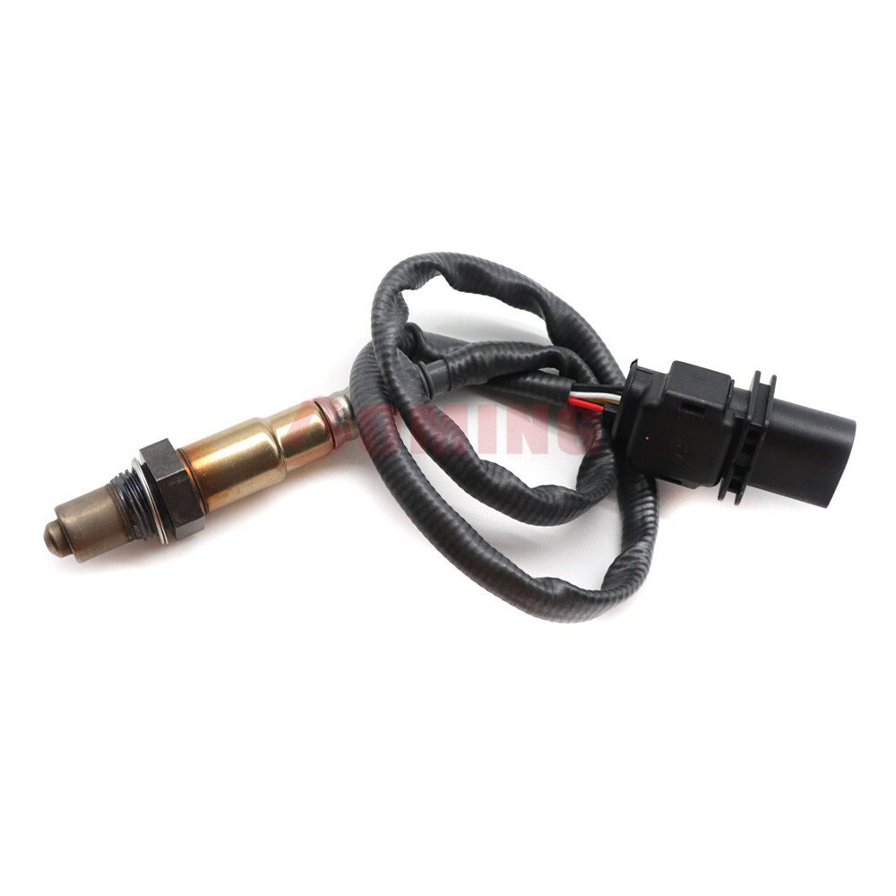 Upstream Right 11787535269 For BMW E60 E65 E66 550i 650i 750i 4.8L ...