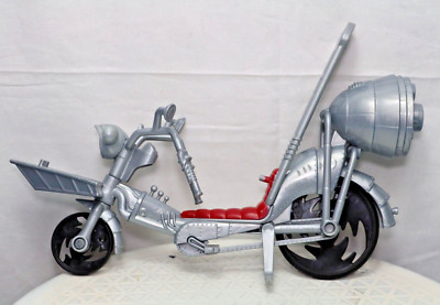 Minions PEDAL POWER GRU BIKE from 2019 Mattel Despicable Me The Rise of ...