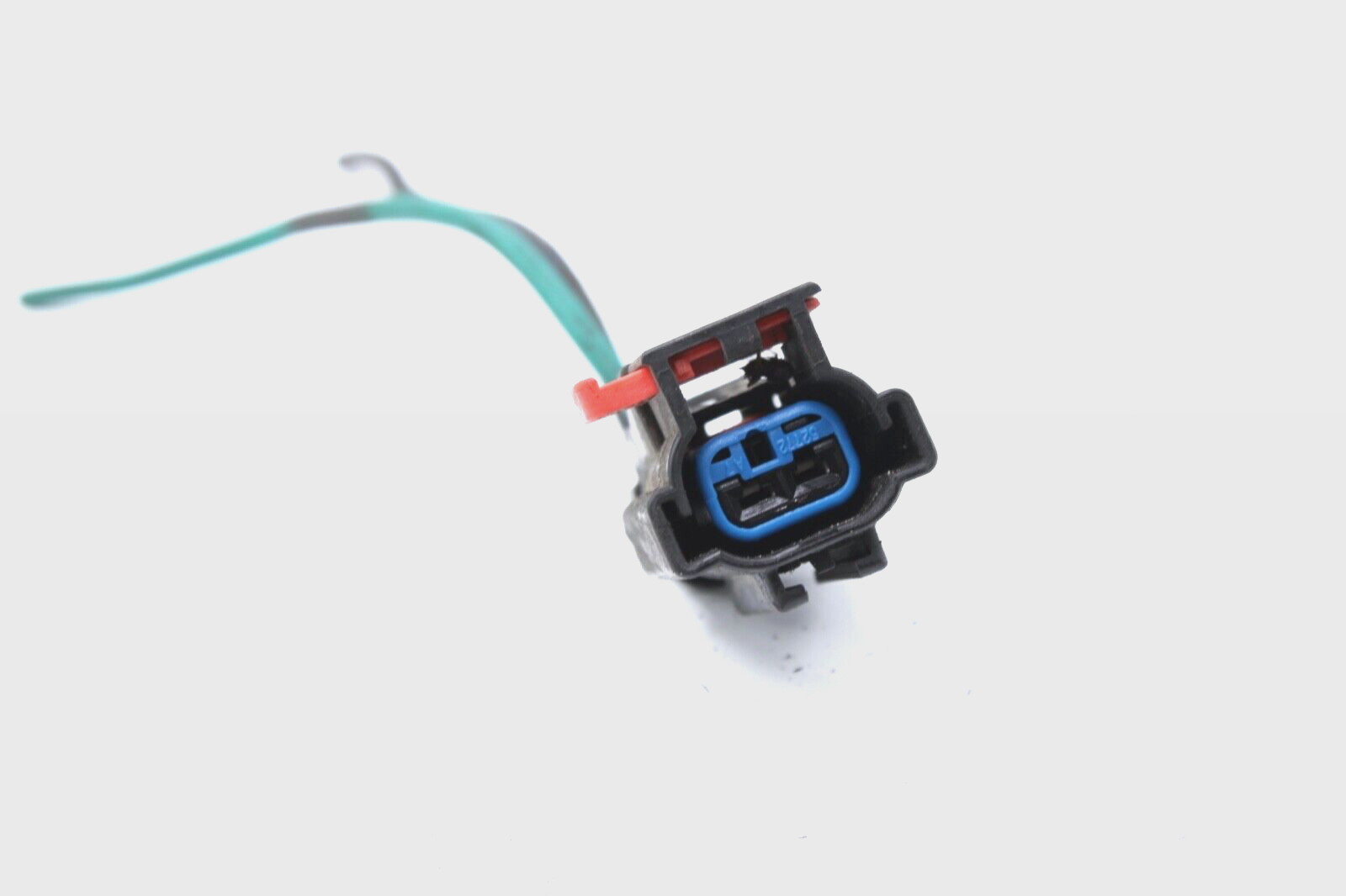 CHRYSLER DODGE 2002 NEON BLOWER FAN connector 87917k 52772-d3 87917-k ...