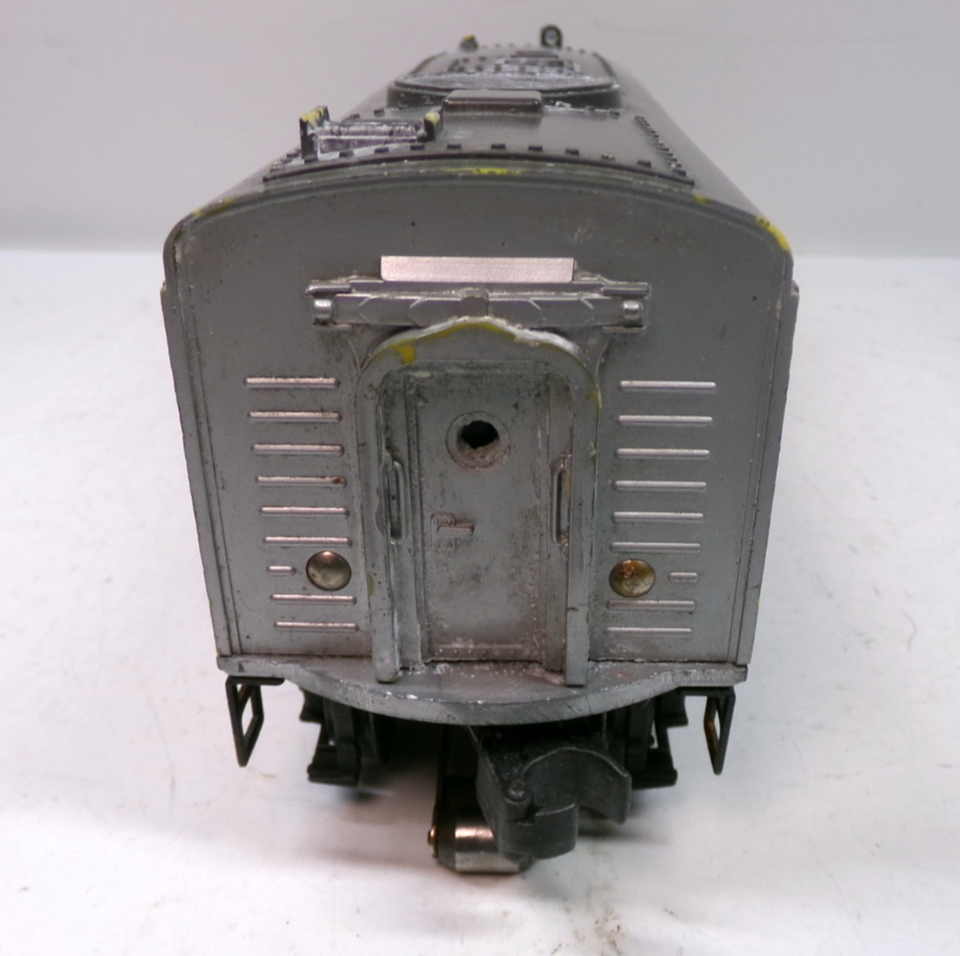 O gauge Lionel 2023 Union Pacific diesel engine (lot 3554) | eBay