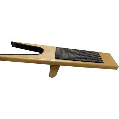 Boot Puller Boot Jack Wooden Boot Remover No Bending Stable Tools ...
