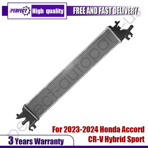New Radiator For Honda Accord CR-V Hybrid Sport 2023-2024 1J01069FA01 ...