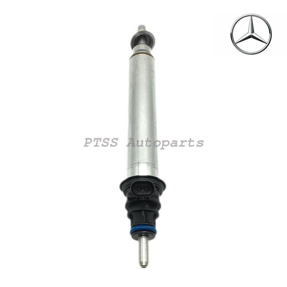 OEM 2560705600 Fuel Injector for Mercedes-Benz GLA250 X156 GLS450 X167 ...