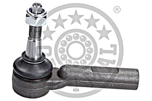 OPTIMAL Tie Rod End Front Outer For CHRYSLER 300 C 04-12 52013468AB | eBay