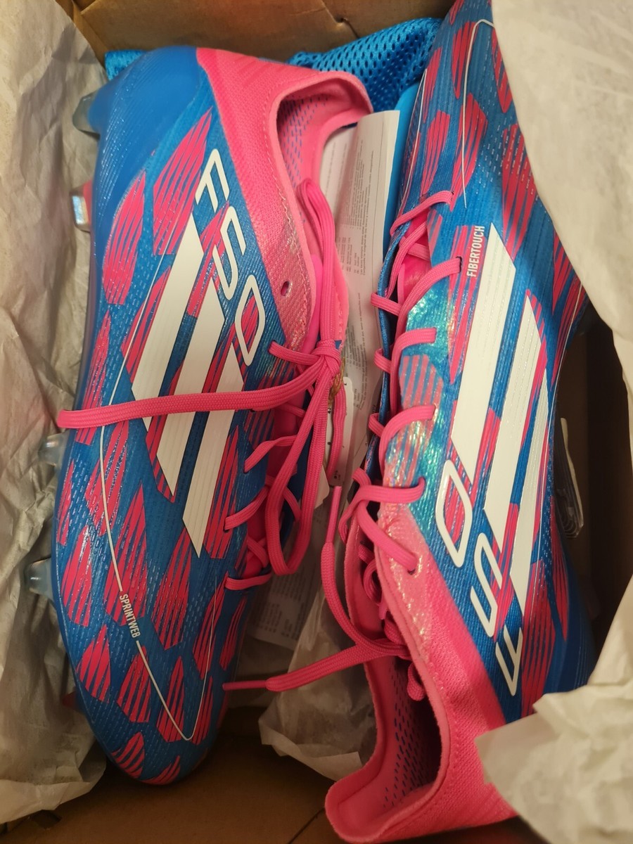 Adidas F50 Elite FG Men's Soccer Football Boots IE3188 | eBay Adidas F50 Elite FG Men's Soccer Football Boots IE3188 | eBay
