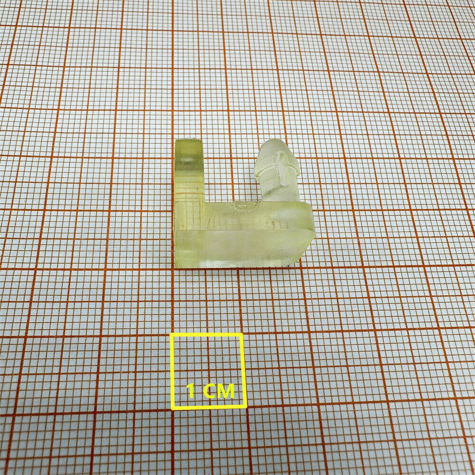 STOPPER-PEDAL BRAKE SWITCH STOPPER BRAKE SWITCH BUSH FOR KIA RONDO ...