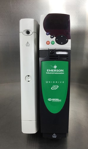 EMERSON Control Techniques SP2401 Unidrive 10Hp Inverter 1D | eBay