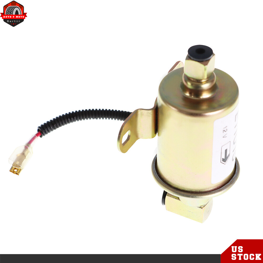 Electrical E11015 149-2620 A029F887 A047N929 Fuel Pump For Onan ...