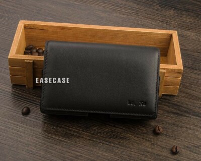 D1 EASECASE Custom-Made Leather case for SONY WALKMAN NW-WM1AM2 WM1ZM2 ...