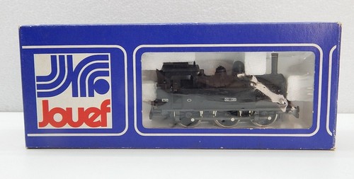 JOUEF LOCOMOTIVE 030 BOER ETAT NEUVE HO EN BOITE BLEU REF 8295 | eBay