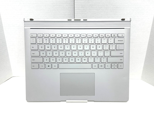 Microsoft Surface Book 2 1835 13" Performance Base Keyboard NVIDIA ...